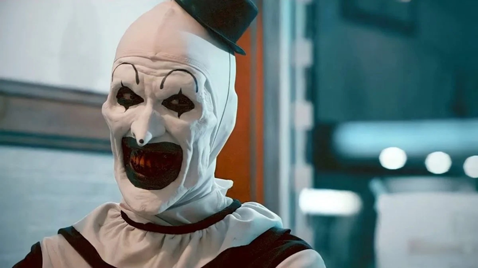 Terrifier's Art the Clown is coming to Dead by Daylight in November ...