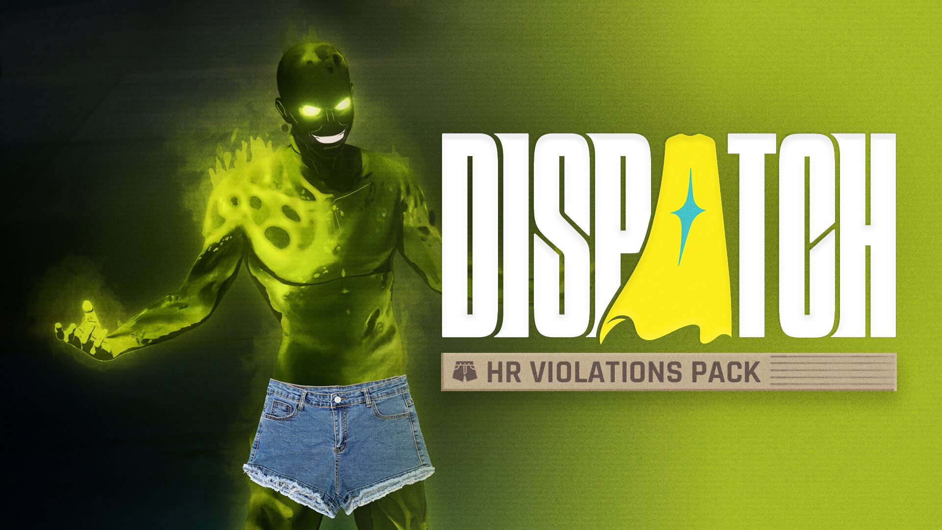 Dispatch update rolls back most of its Switch censorship | Shacknews