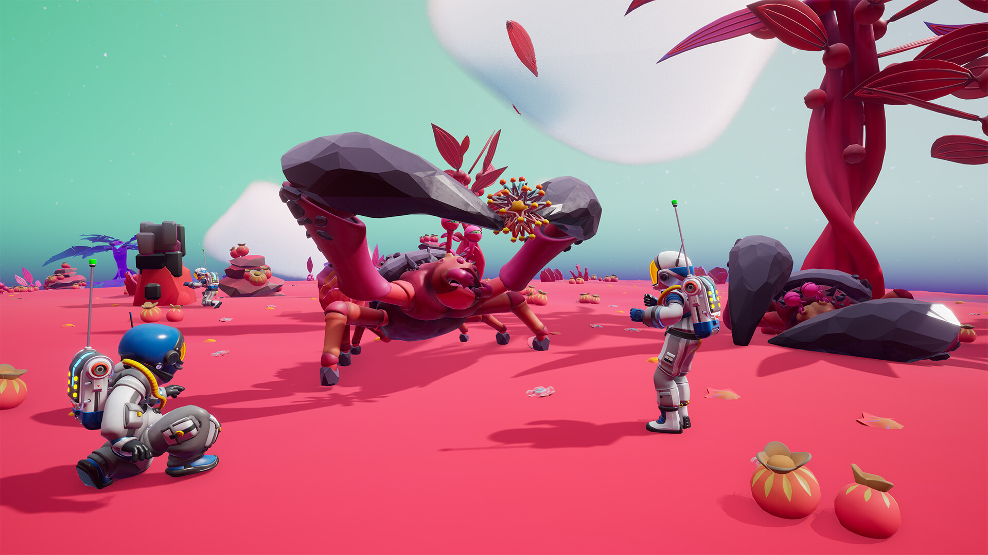 How to heal in Starseeker: Astroneer Expeditions | Shacknews