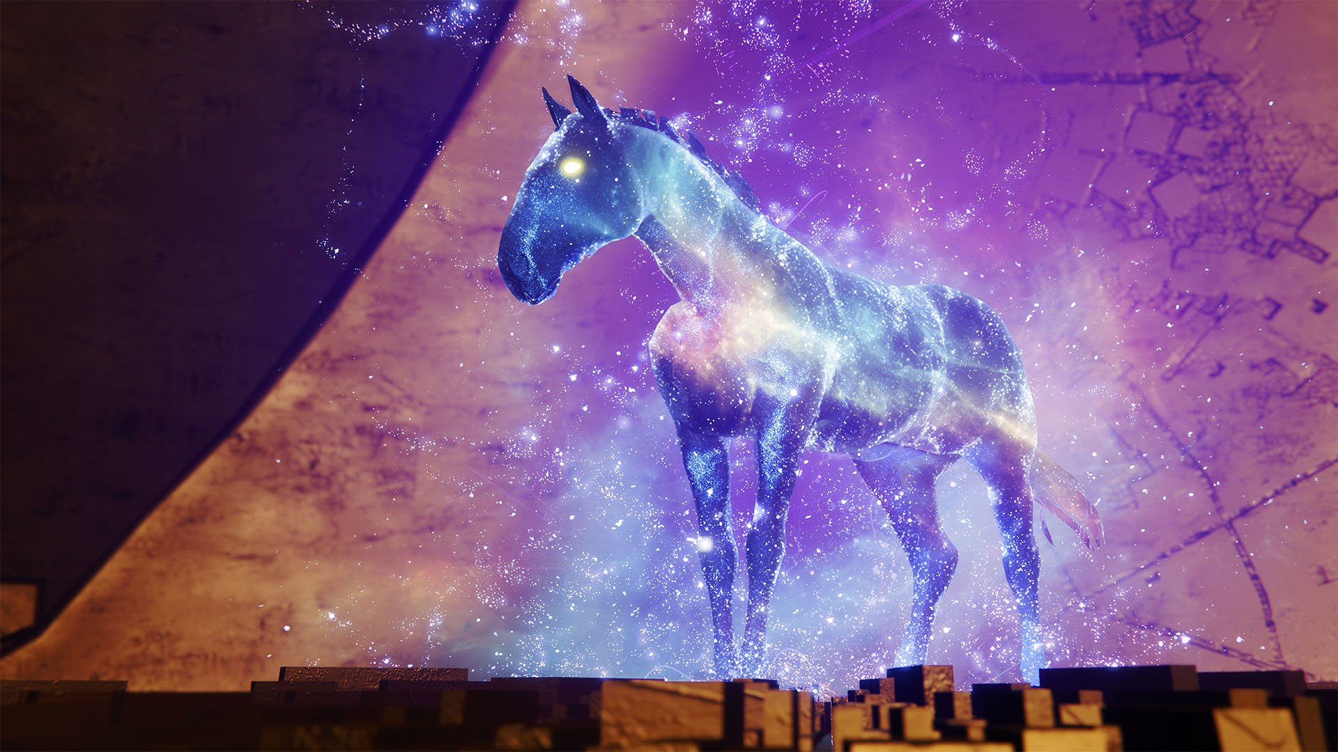 Strange Leftovers locations for Pieces of the Whole Triumph - Destiny 2 ...