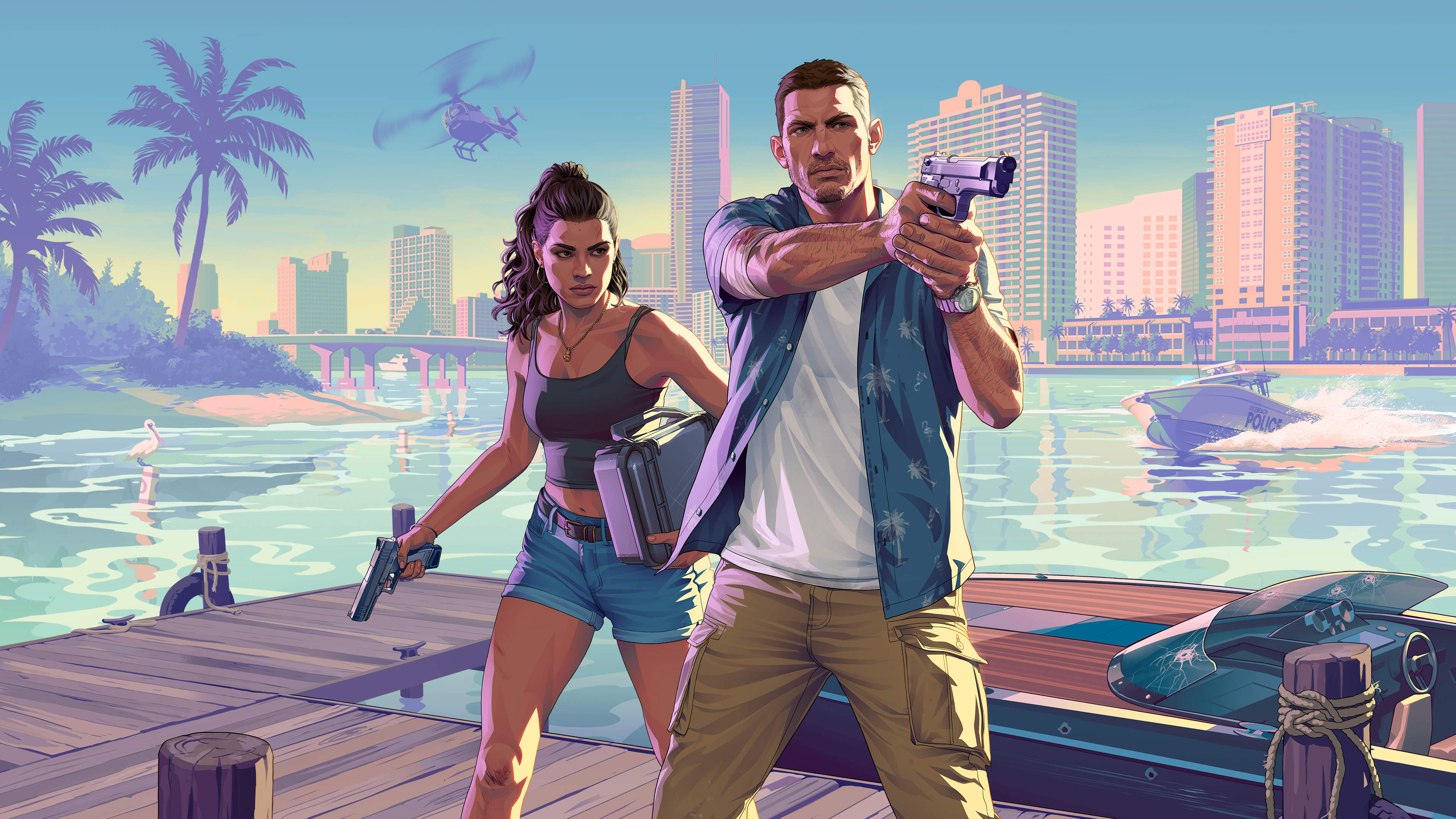 Grand Theft Auto 6 pre-order guide | Shacknews