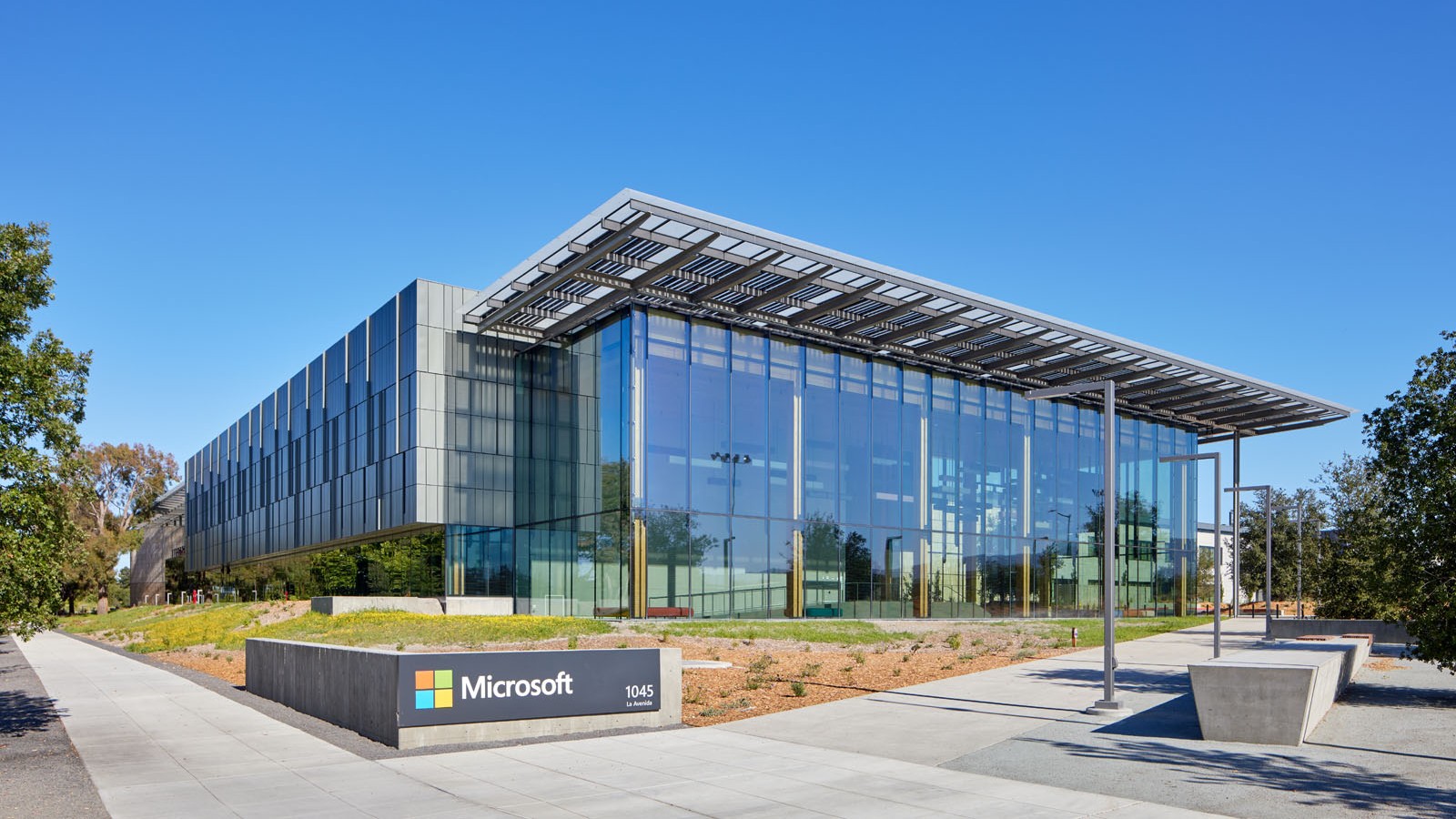 Microsoft (MSFT) Q4 FY26 earnings results beat revenue and EPS ...
