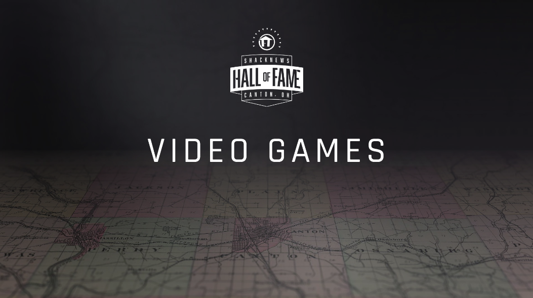 Shacknews Hall of Fame: Class of 2025 | Shacknews