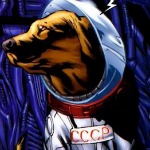 Beyond Guardians of the Galaxy: Other cosmic characters perfect for ...