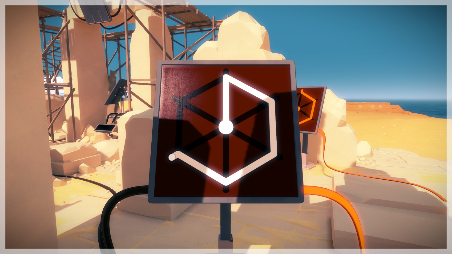 The Witness: Essential Puzzle Guide; Light all the Beacons, Beat the ...