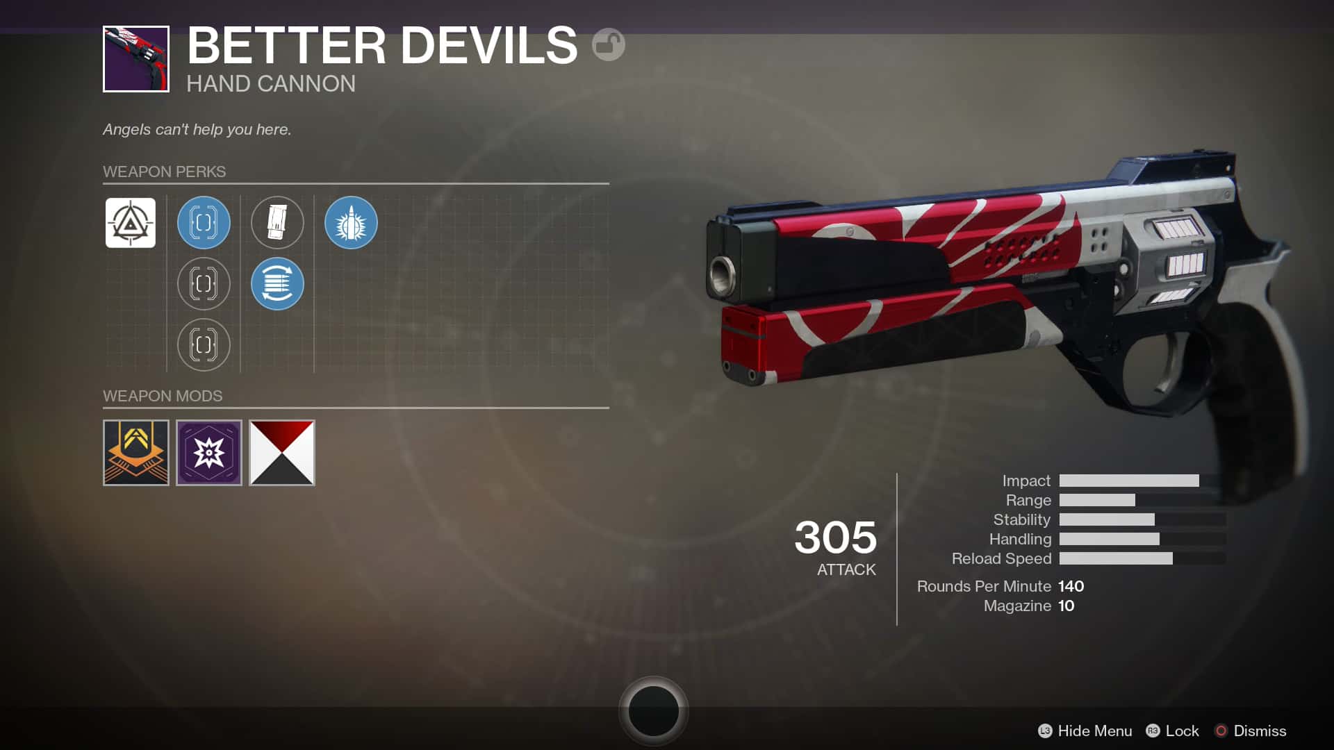 Destiny 2 Best Kinetic Energy And Power Weapons Shacknews