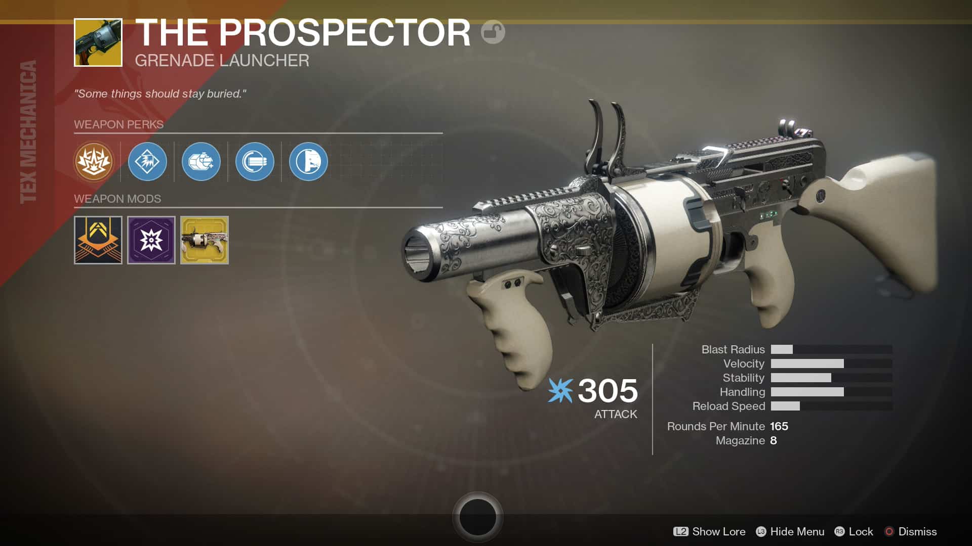 Destiny 2 Best Kinetic Energy And Power Weapons Shacknews