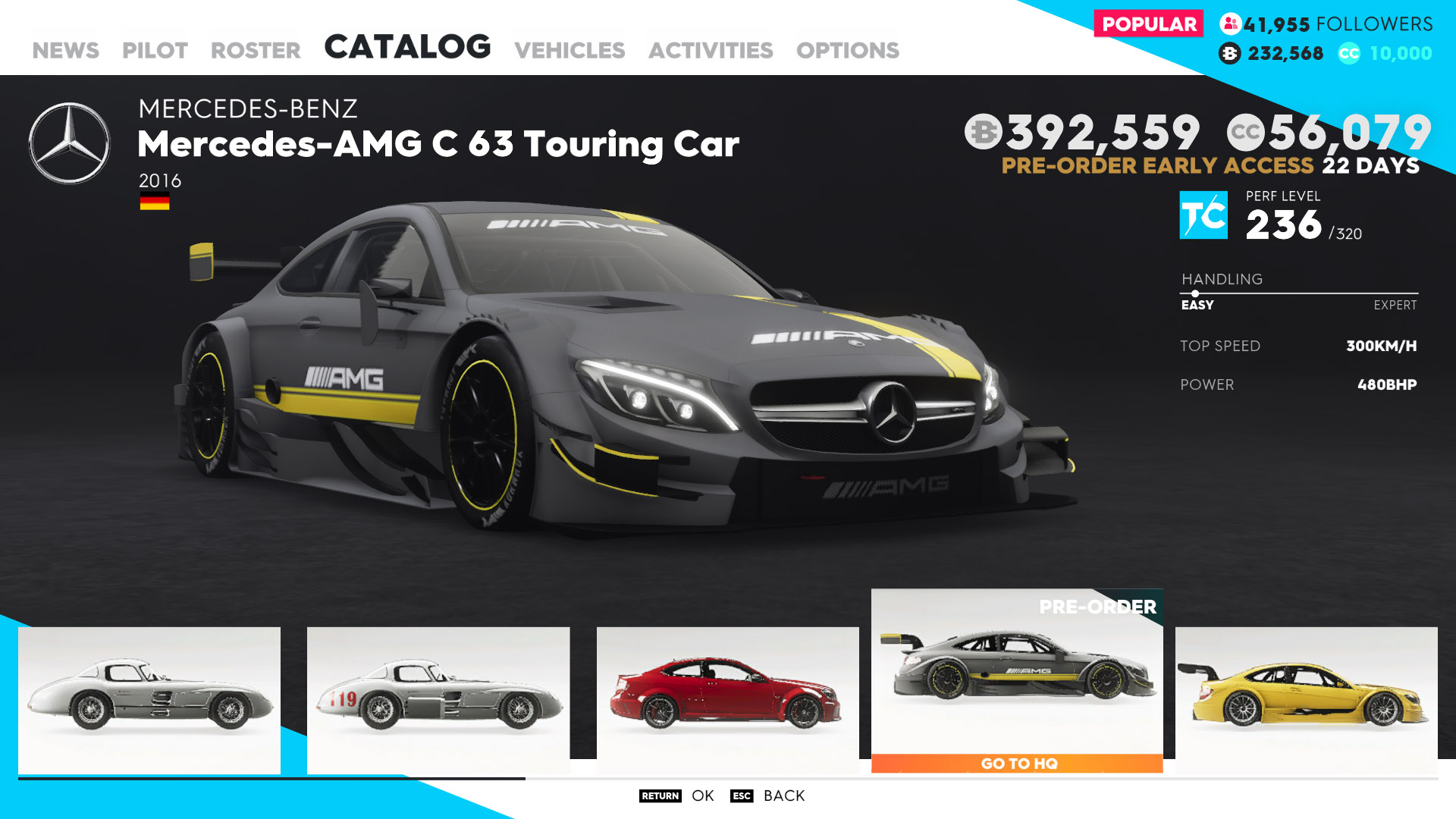The Crew 2 Car List Offersany The Crew 2 Car List Offersany