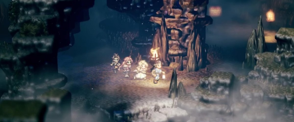 Guides, Tips, and Boss Strategies - Octopath Traveler | Shacknews