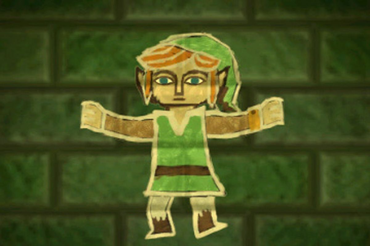 Top 10 The Legend of Zelda games of all-time | Shacknews