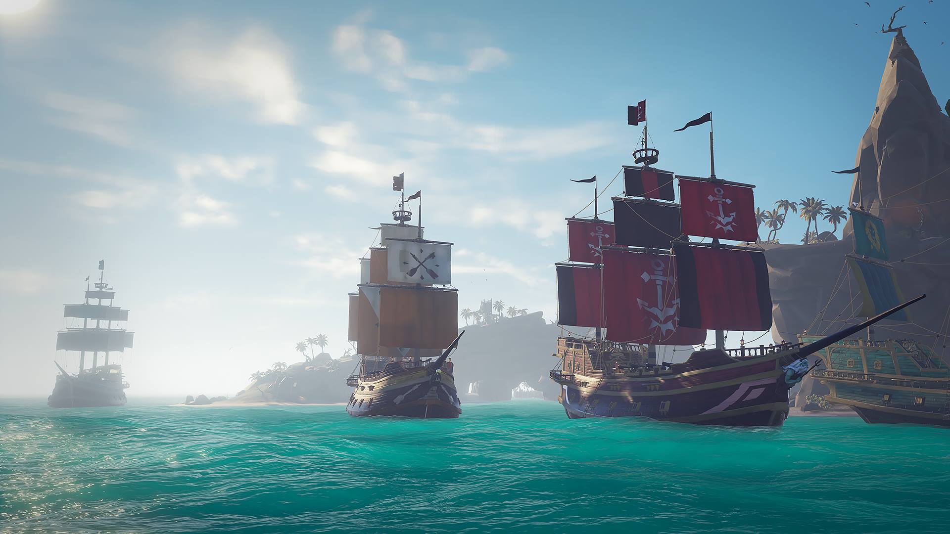 7 More Things We Want In Sea Of Thieves Shacknews 7 More Things We Want In Sea Of Thieves Shacknews