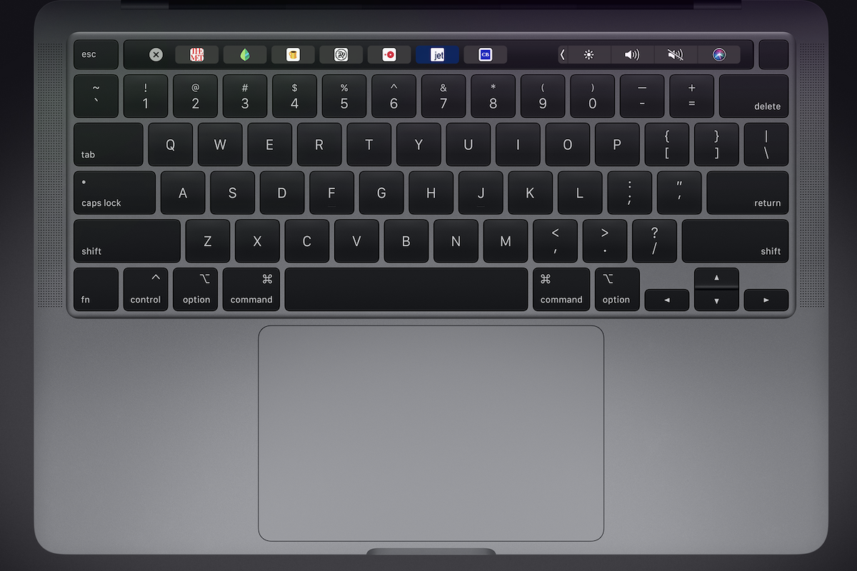 Apple Debuts New 13 inch MacBook Pro With Magic Keyboard And ESC Key Apple Debuts New 13 inch MacBook Pro With Magic Keyboard And ESC Key