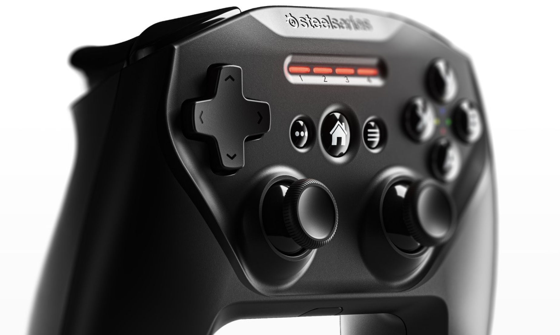 Nimbus steelseries nintendo switch store