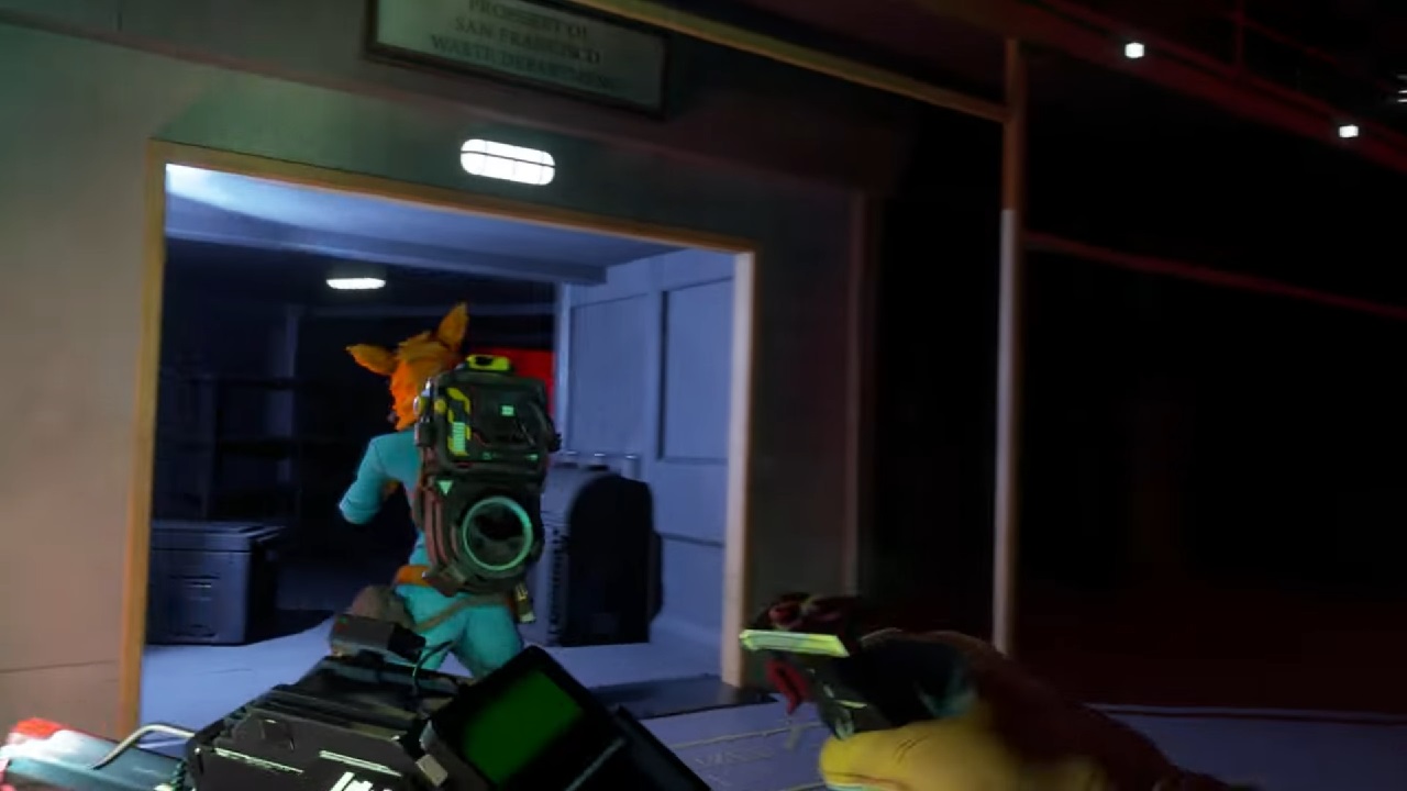Ghostbusters 2 Ghost