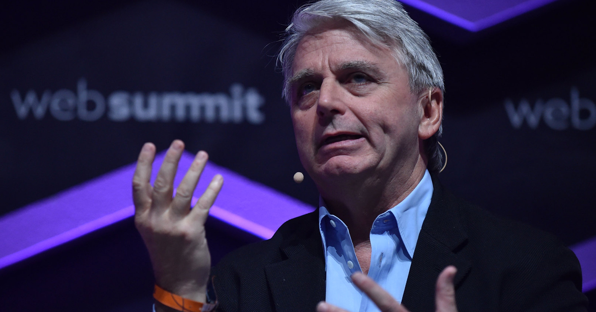 John Riccitiello Quotes