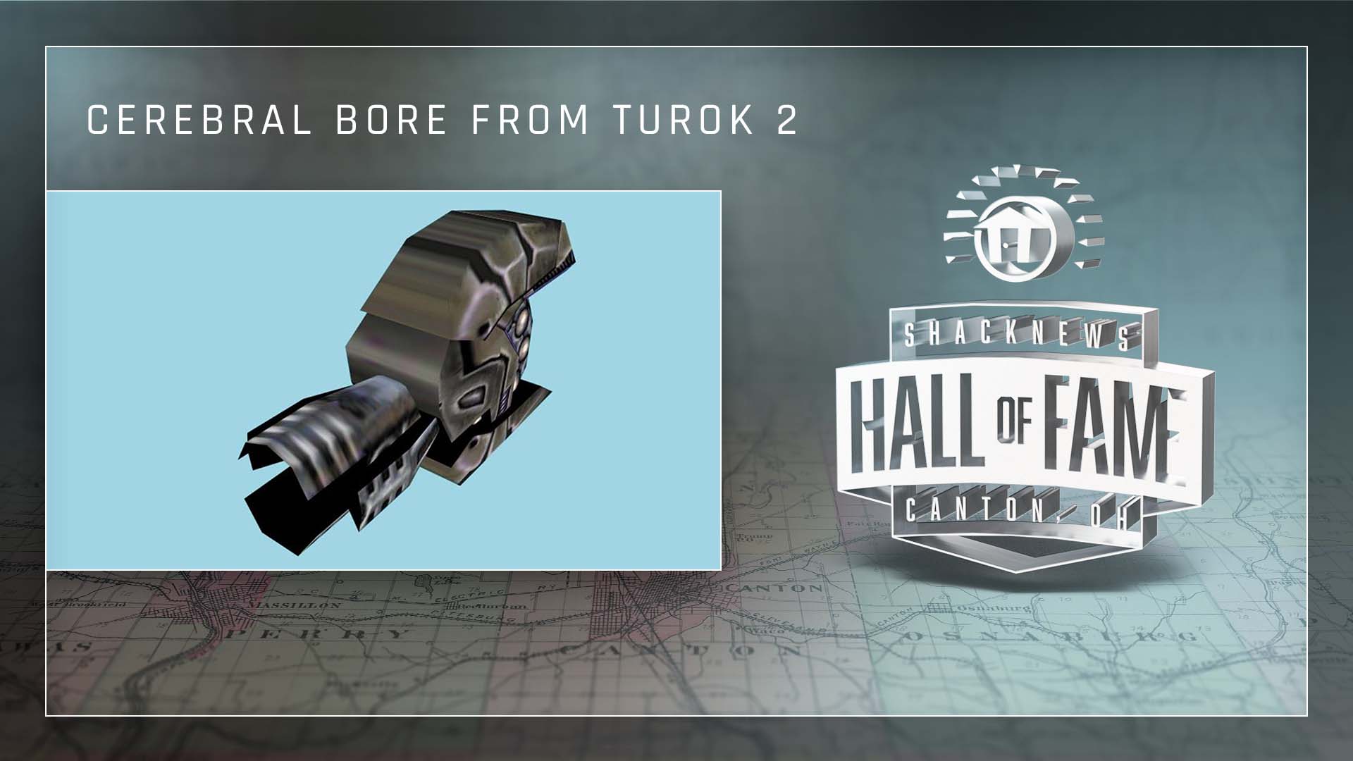 Shacknews Hall of Fame: Class of 2023 | Shacknews