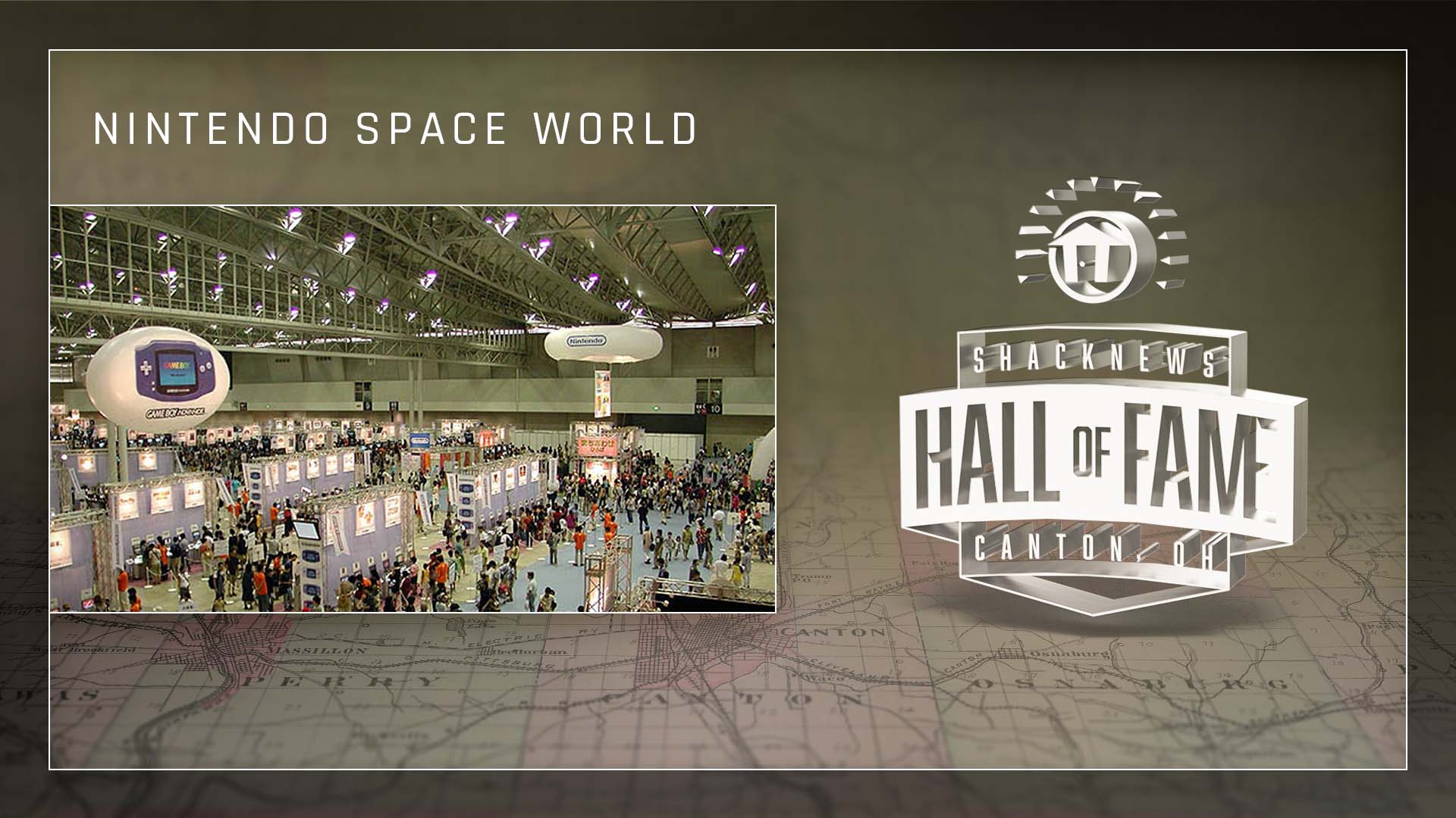 Shacknews Hall of Fame: Class of 2023 | Shacknews