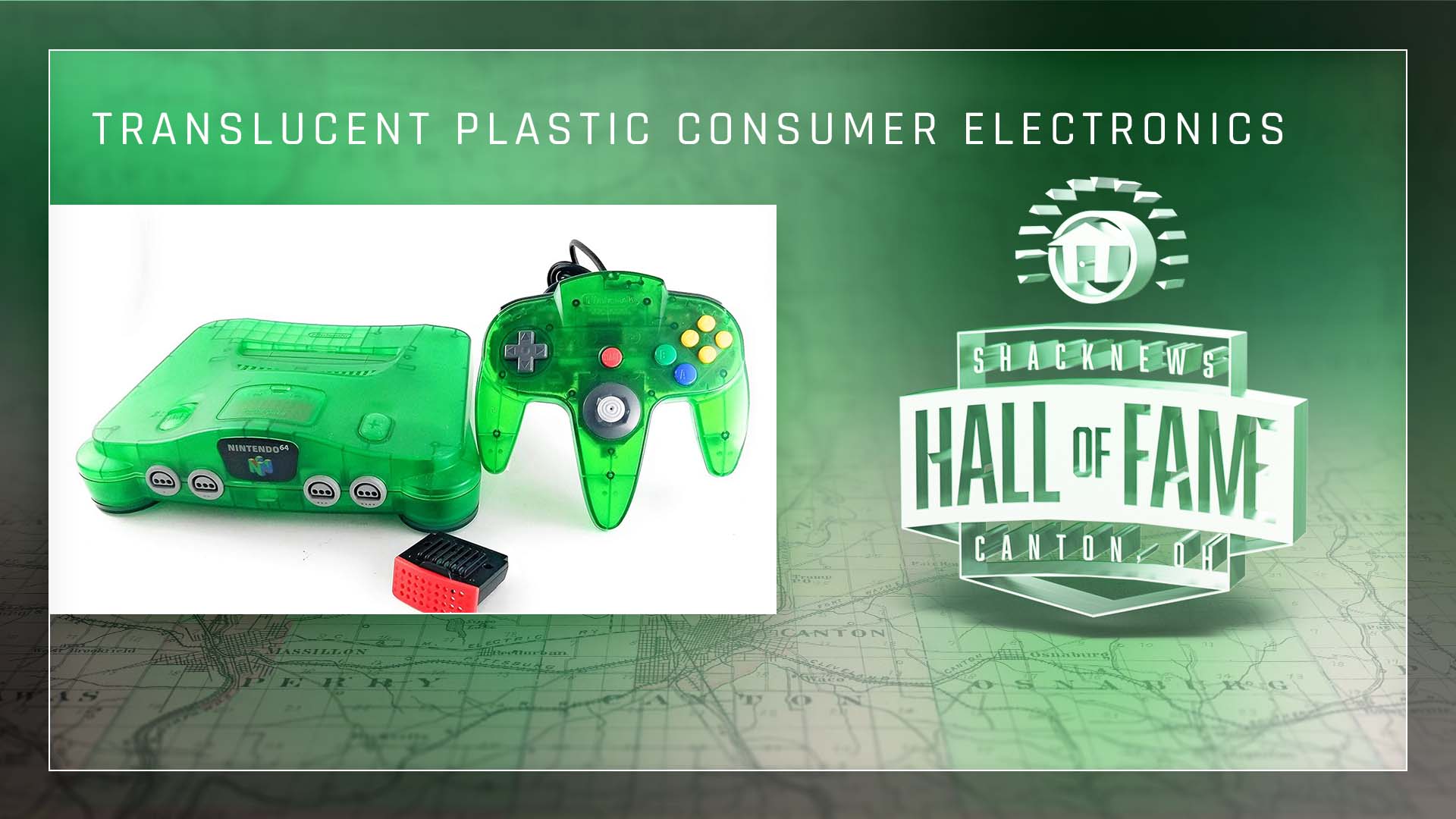 Shacknews Hall of Fame: Class of 2023 | Shacknews