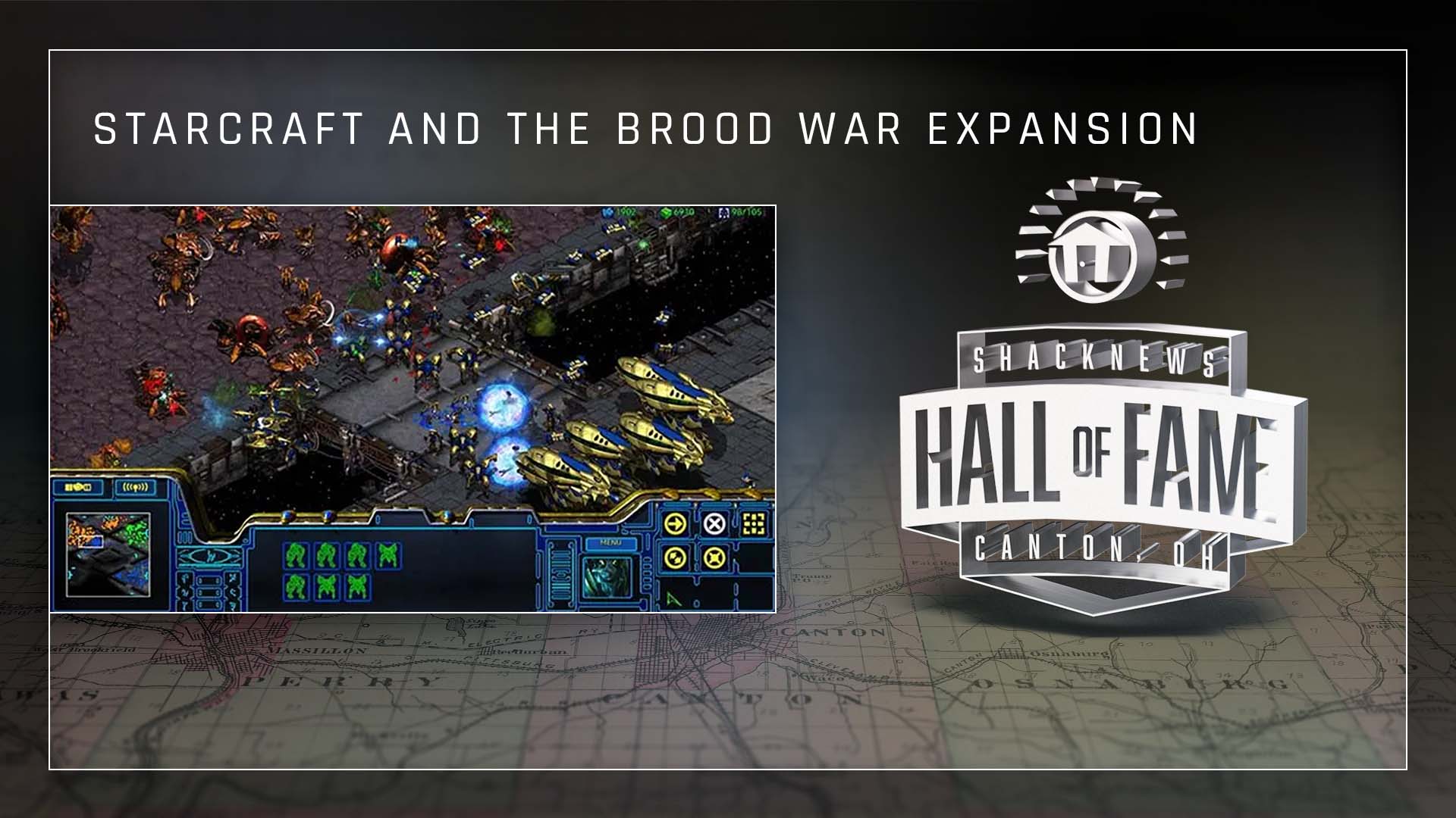 Shacknews Hall of Fame: Class of 2023 | Shacknews