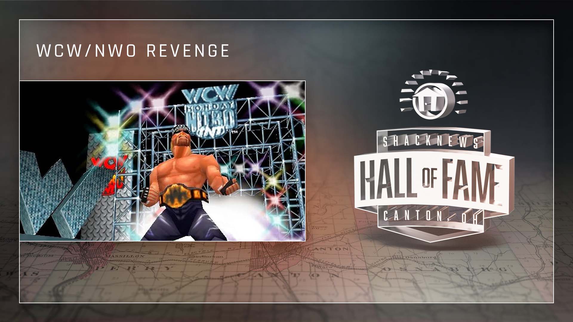 Shacknews Hall of Fame: Class of 2023 | Shacknews