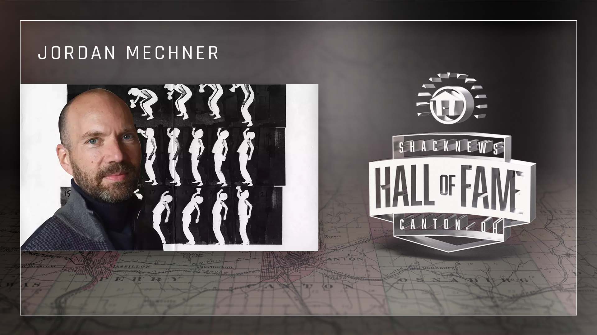 Shacknews Hall of Fame: Class of 2023 | Shacknews