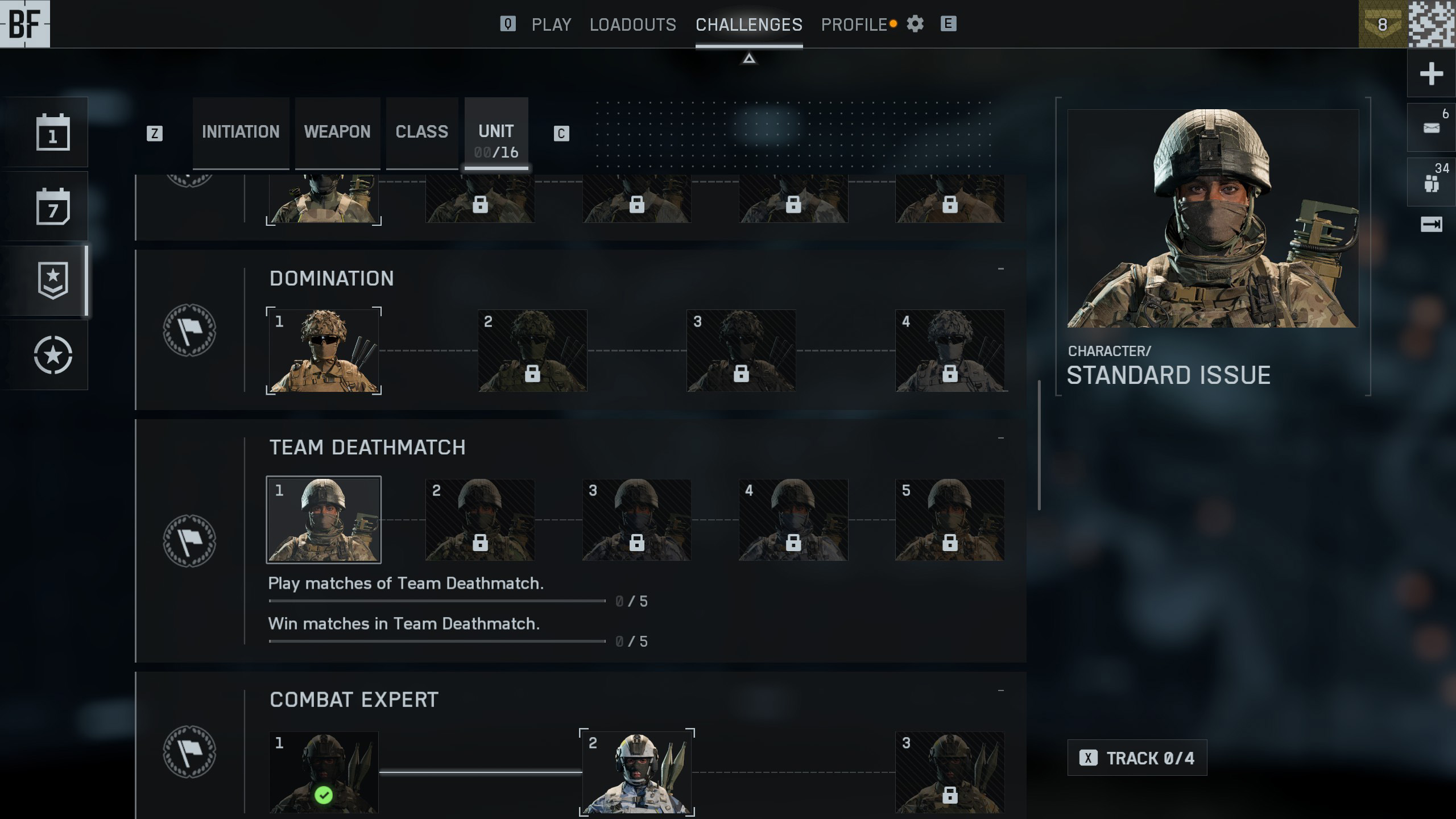 Battlefield 6 Female Soldiers