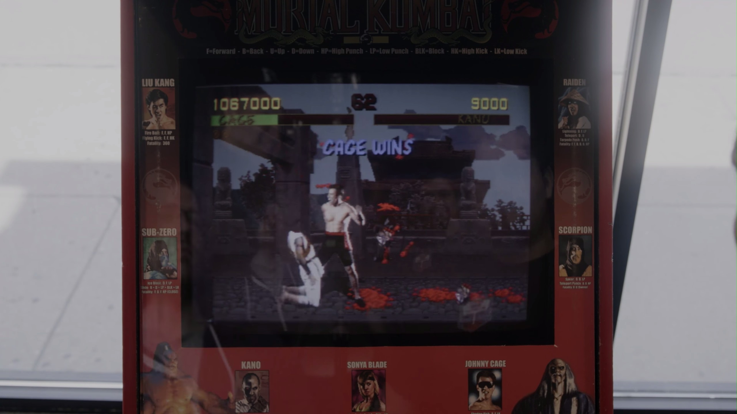 No More Secrets: The Making of Mortal Kombat: Legacy Kollection | Shacknews
