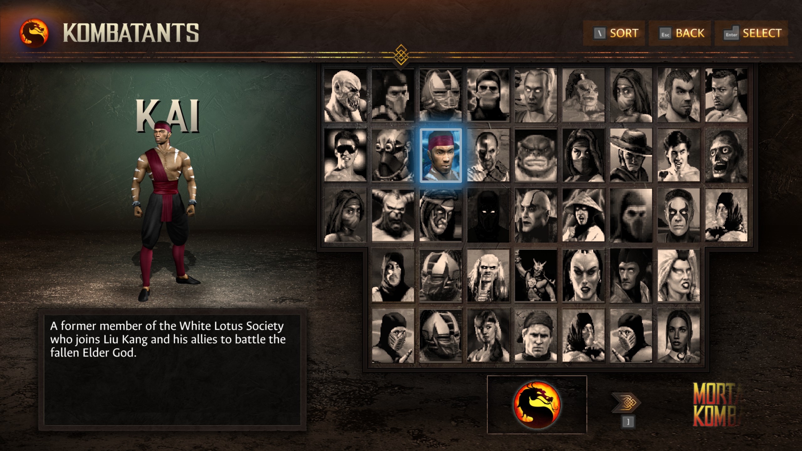 No More Secrets: The Making of Mortal Kombat: Legacy Kollection | Shacknews