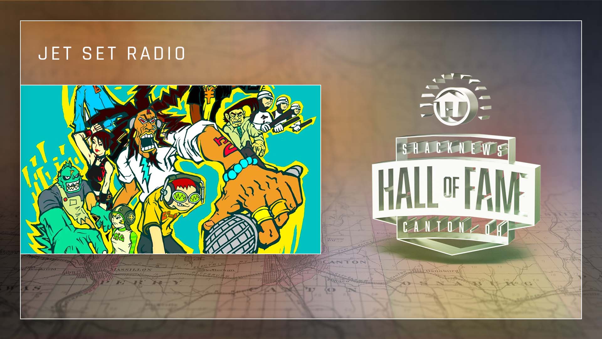 Shacknews Hall of Fame: Class of 2025 | Shacknews