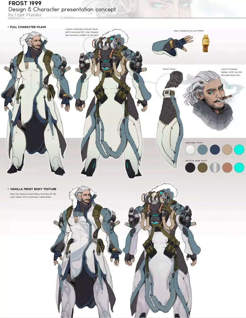 Warframe Techrot Encore Preview A Rock N Roll Defense Mission Shacknews