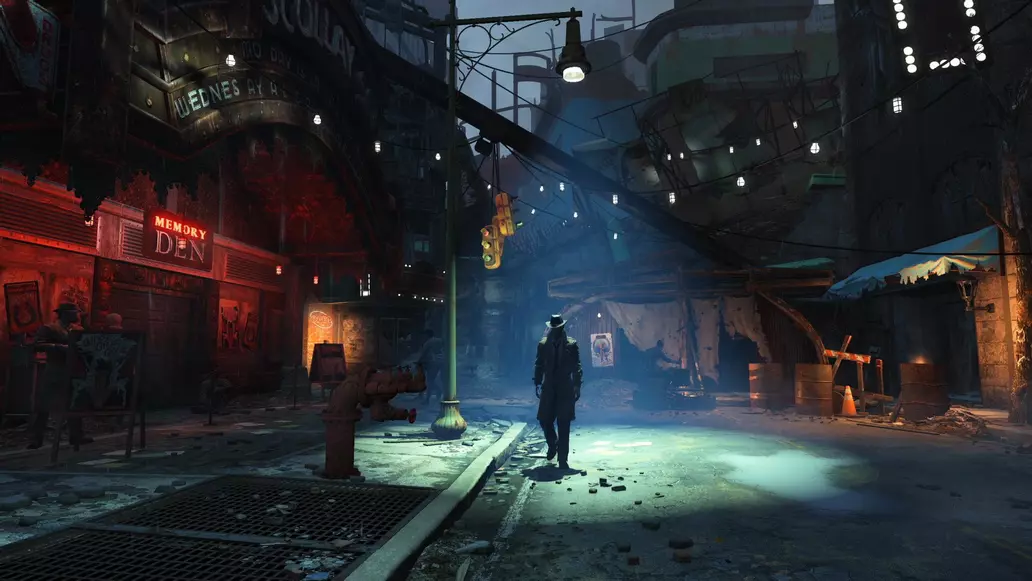Fallout 4 Console Commands And Cheats Shacknews